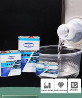 China Ace Hardener Automotive Clear Coat Curing Agent - Fast Drying Weatherproof Paint Hardener for Professional Use for sale