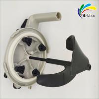China MSDS Stable Car Detailing Supplies , Practical Automotive Paint Mixing Lid for sale