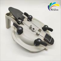 China MSDS Stable Car Detailing Supplies , Practical Automotive Paint Mixing Lid for sale