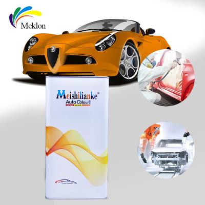 China K-800X Environmental Automotive Paint Hardener - Clear Coat Spray Paint with Hardener for Cars, Trucks, and Marine Applications for sale