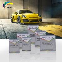 China Wear Resistant And Scratch Resistant Multifunctional Automotive Coating for sale