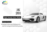 China Meklon 2K High Gloss Automotive Paint - 48 Hour Pot Life, 5 Year Shelf Life for Professional Car Refinishing for sale