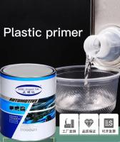 China 2K Automotive Clear Coat Varnish - High Solid Content Scratch Resistant Finish for Car Repair & Refinishing for sale