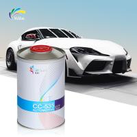 China Meklon Two-Component Automotive Primer - Anti-Abrasion Chemical Resistant Paint Base for Auto Body Repair for sale