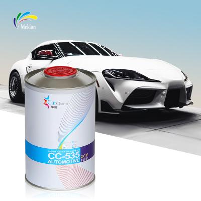 China Meklon Two-Component Automotive Primer - Anti-Abrasion Chemical Resistant Paint Base for Auto Body Repair for sale