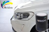 China Free Sample for Testing MSDS Available Palletized Durable  Car Body Repair Vehicle Paint for sale