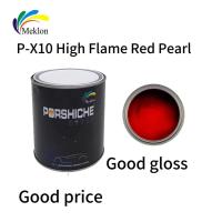 China Automotive Coating System with Primer Basecoat and Clear Coat for Car Body Repair and Refinish Distributor Wholesale for sale