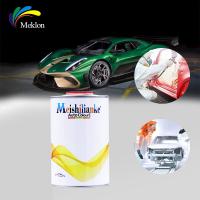 China Automotive Paint Hardener - Fast/Slow Dry Options for 15-35°C Temperature Range with 2:1 Mixing Ratio for sale