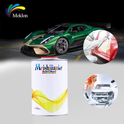 China Automotive Paint Hardener - Fast/Slow Dry Options for 15-35°C Temperature Range with 2:1 Mixing Ratio for sale