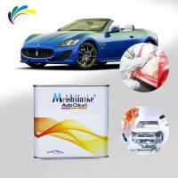 China F-602 Universal Automotive Lacquer Thinner - Oilproof & Mildewproof Paint Thinner for Car Refinishing with 0.3-0.5 Mix Ratio for sale