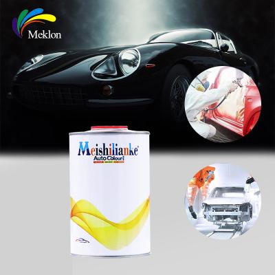 China ISO Stable Automotive Paint Hardener with HDI Technology - Fast/Standard/Slow Dry Options for 15-35°C Applications for sale