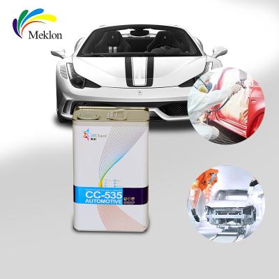 China OEM 1K Tinters Refinish Car Paint Acrylic Repair Base Spray Coat for sale