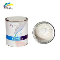 China OEM 1K Tinters Refinish Car Paint Acrylic Repair Base Spray Coat for sale