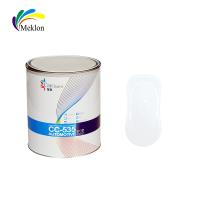 China OEM 1K Tinters Refinish Car Paint Acrylic Repair Base Spray Coat for sale