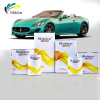 China Weather Resistant And Wear-resistant Acrylic Car Paint At Factory Prices for sale