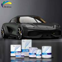 China Durable And Appealing Car Paint Top Coat 1Lx12 Weather Resistant for sale