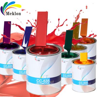 China Multi Functional Automotive Paint Factory Recommends High Cost-effective Products for sale