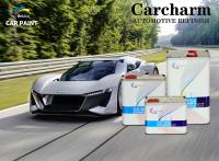 China Extra White Car Paint Top Coat High Coverage And Environmental Protection for sale