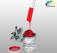 China Automotive Paint Color Matching Lid - PE/PP Plastic, Aluminum & Rubber Caps for Paint Containers for sale