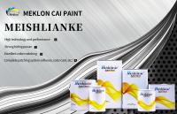 China Refinish Car Paint  2K Purple Automotive Paint for Long-Lasting and Vibrant Coatings for sale