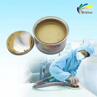China Professional Automotive Paint Putty for Body Repair - 350R & 512 Series with 15-20cm Spray Distance for sale
