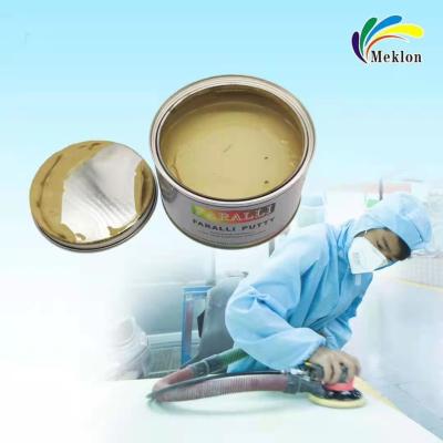 China Professional Automotive Paint Putty for Body Repair - 350R & 512 Series with 15-20cm Spray Distance for sale