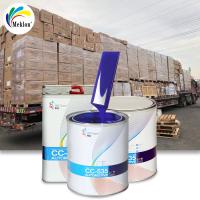 China Brilliant Blue Pearl Car Refinish Paint High Gloss With Auto Supply  Chinese Manufacturers Provide High-quality And Durable Automotive Paint Directly for sale