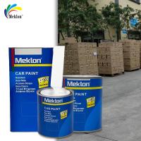 China Chinese Paint Factories Sell Acrylic Car Paint In Africa for sale
