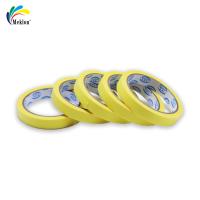 China 15 Years Experience Automotive Paint Masking Tape - Custom Sizes for Car Repair with Superior Adhesion for sale