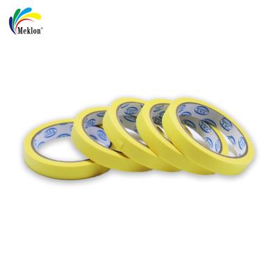 China 15 Years Experience Automotive Paint Masking Tape - Custom Sizes for Car Repair with Superior Adhesion for sale