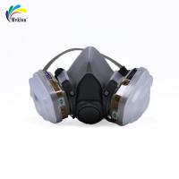 China Cost-Effective Car Detailing Supplies For Automotive Repair Gas Masks for sale