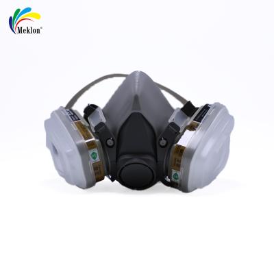 China Cost-Effective Car Detailing Supplies For Automotive Repair Gas Masks for sale