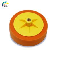 China Professional Automotive Paint Repair Sponge Balls - 5-10 Year Shelf Life, Custom Sizes for Detailing & Body Shop Applications for sale