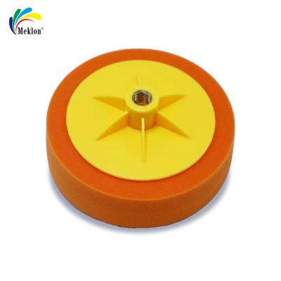 China Professional Automotive Paint Repair Sponge Balls - 5-10 Year Shelf Life, Custom Sizes for Detailing & Body Shop Applications for sale