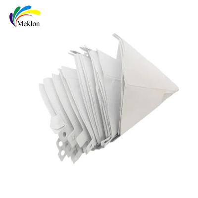 China Automotive Funnel Paper Filter - Multiple Mesh Sizes & Hole Numbers for Paint Repair Supplies for sale