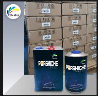 China Automotive Paint Manufacturing OEM Acrylic Automotive Paint Color for sale