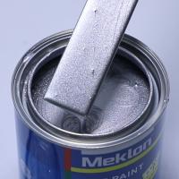 China Hot Sale 1K &2K Primer Factory Direct Weather Resistance &High Gloss Clear coat Auto Paint for sale