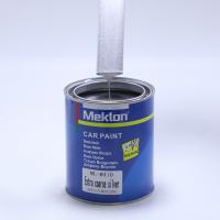 China Hot Sale 1K &2K Primer Factory Direct Weather Resistance &High Gloss Clear coat Auto Paint for sale
