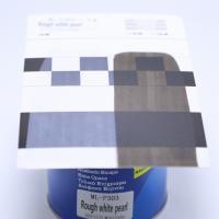 China Metallic Paint Pearl Paint and Solid Color Paint with Custom Color Matching for Custom Car Paint and Car Body Repair Projects for sale