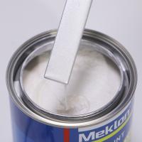 China Metallic Paint Pearl Paint and Solid Color Paint with Custom Color Matching for Custom Car Paint and Car Body Repair Projects for sale