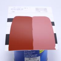 China Universal Automotive Refinish Paint High Coverage Anti-UV Car Body Repair Coating For Auto Restoration Auto Paint for sale