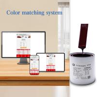 China Volkswagen Z3T Refinish Car Paint  Long-Lasting Brilliant Finish for sale
