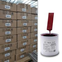 China Premium 1K Red Pearl Acrylic Refinish Paint For Mercedes-Benz DB512 With High-Gloss Finish for sale