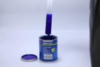 China MK114 Group Blue Automotive Paint with UV-Resistant, High-Coverage for Car Refinishing Paint for sale