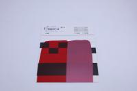 China Ultra-Durable Transparent Red Car Paint And Scratch-Resistant, UV-Protection And Cost-Effective For Automotive Refinishing And Customization for sale