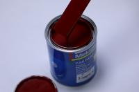 China Ultra-Durable Transparent Red Car Paint And Scratch-Resistant, UV-Protection And Cost-Effective For Automotive Refinishing And Customization for sale