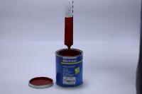 China Ultra-Durable Transparent Red Car Paint And Scratch-Resistant, UV-Protection And Cost-Effective For Automotive Refinishing And Customization for sale