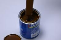 China Anti-corrosion and Anti-UV matching original factory color iron yellow car paint for sale