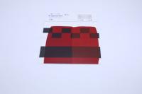 China MK133 Advanced Deep Red UV Resistant Acrylic Automotive Paint Is Suitable For Automotive And Industrial for sale