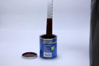 China MK133 Advanced Deep Red UV Resistant Acrylic Automotive Paint Is Suitable For Automotive And Industrial for sale